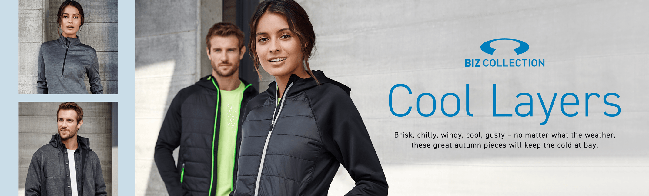 Business Attire - Clothing - Corporate Attire - Office Wear - Perth ...